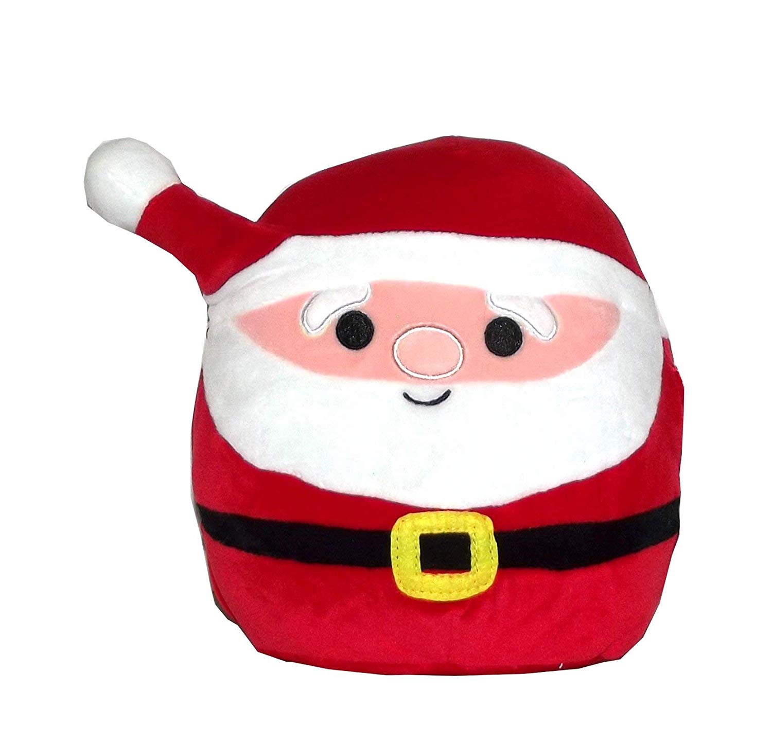 Squishmallows Christmas Plush Pillows - Christmas Shopaholic